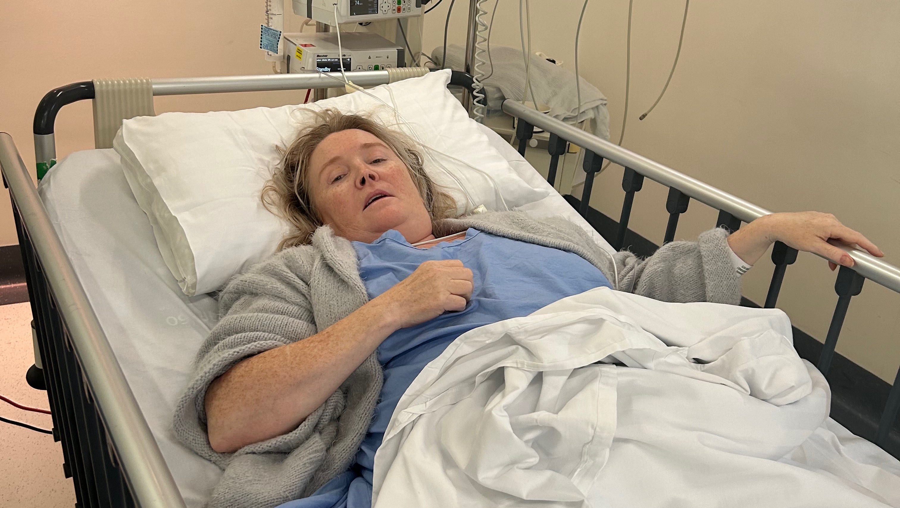 Fundraiser for Danielle Hill by Jo Vercoe : Raising much needed funds ...