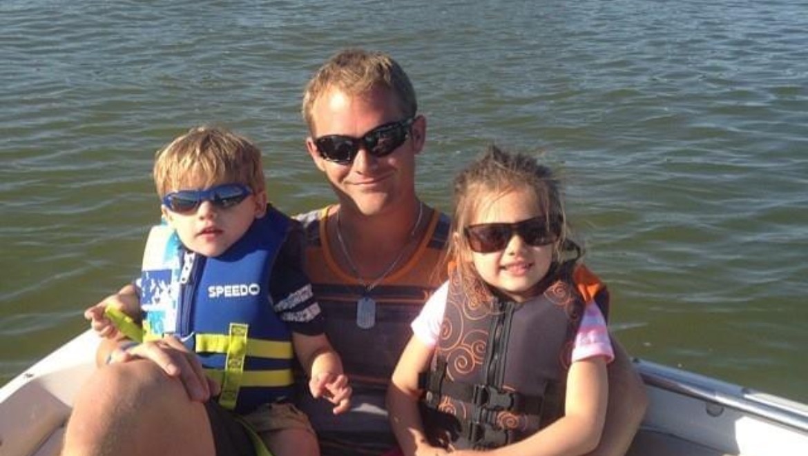 Fundraiser for Nicole Rivers by Amanda Pacitto : Supporting Kelsi & Kaden