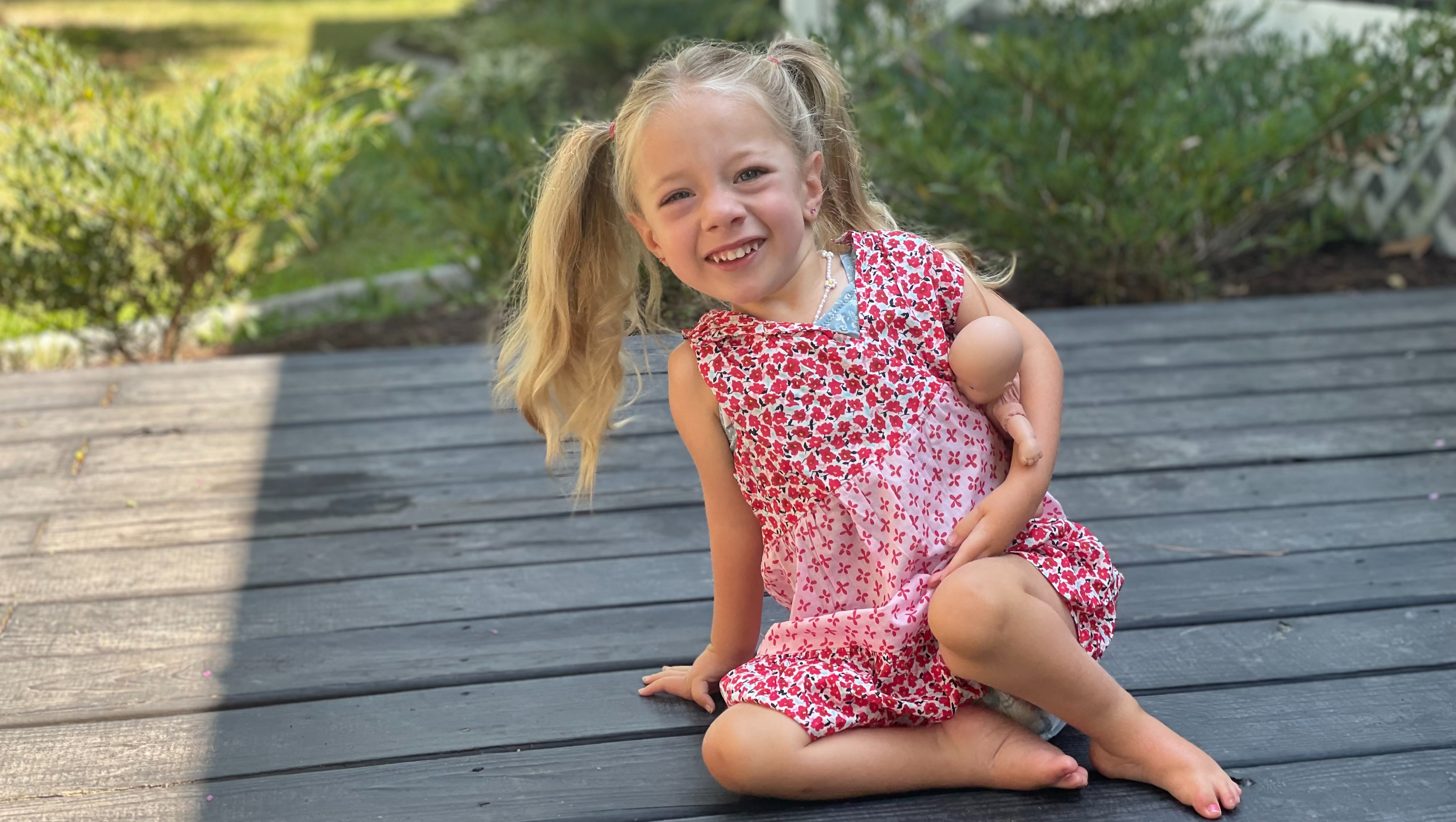 Fundraiser for Mary Dowling by Tommie Buckley : One Step at a Time ...
