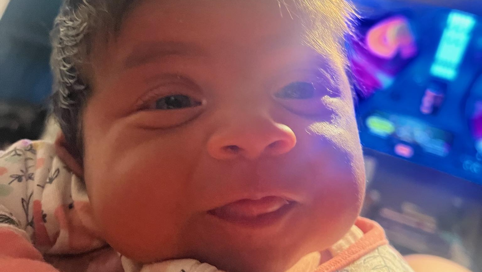 Fundraiser for Jose Rivera by Amber Boucher : Baby Elianna's Funeral ...