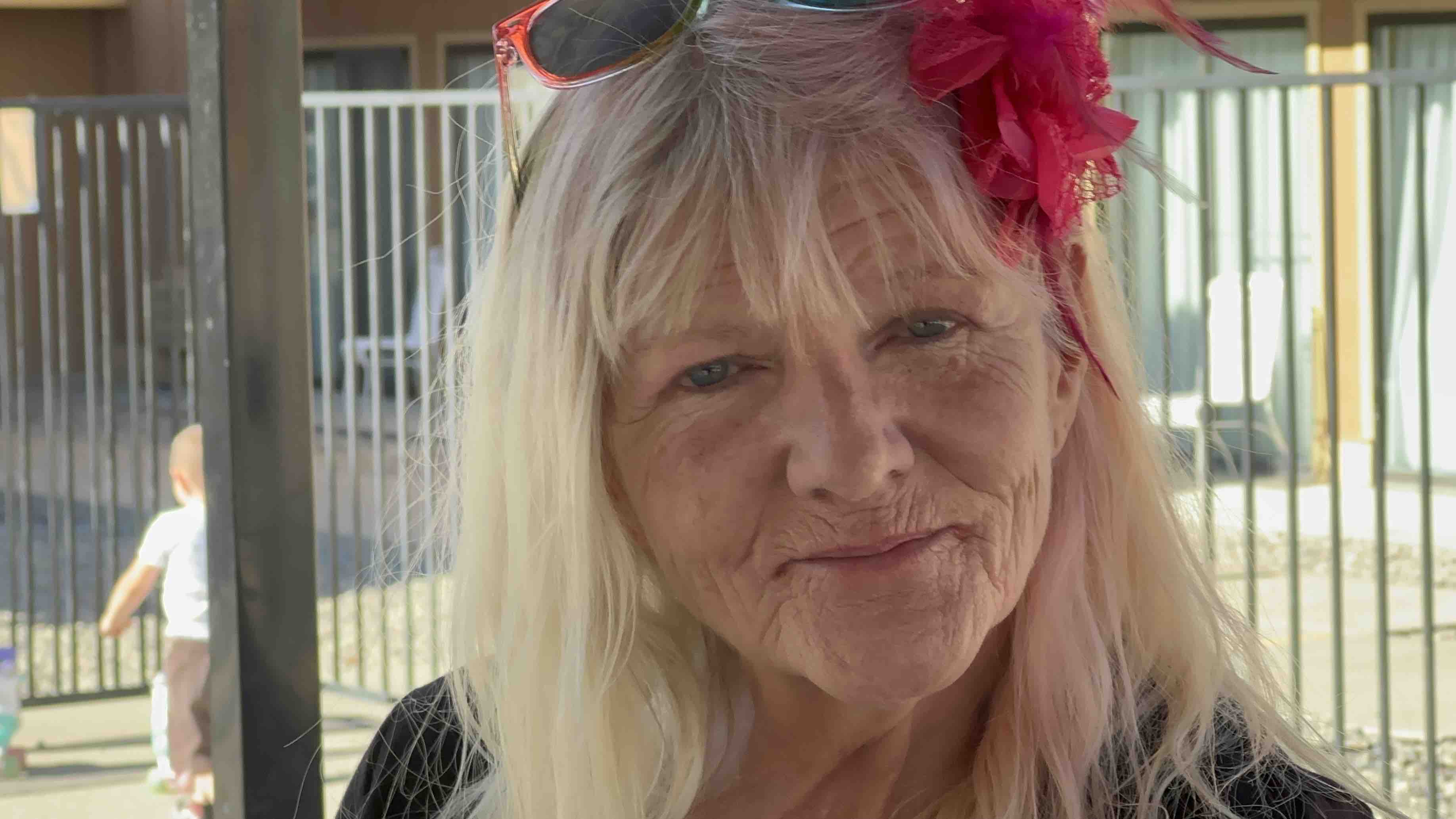 Fundraiser by Aaron Rountree : Join our family to help our Mother