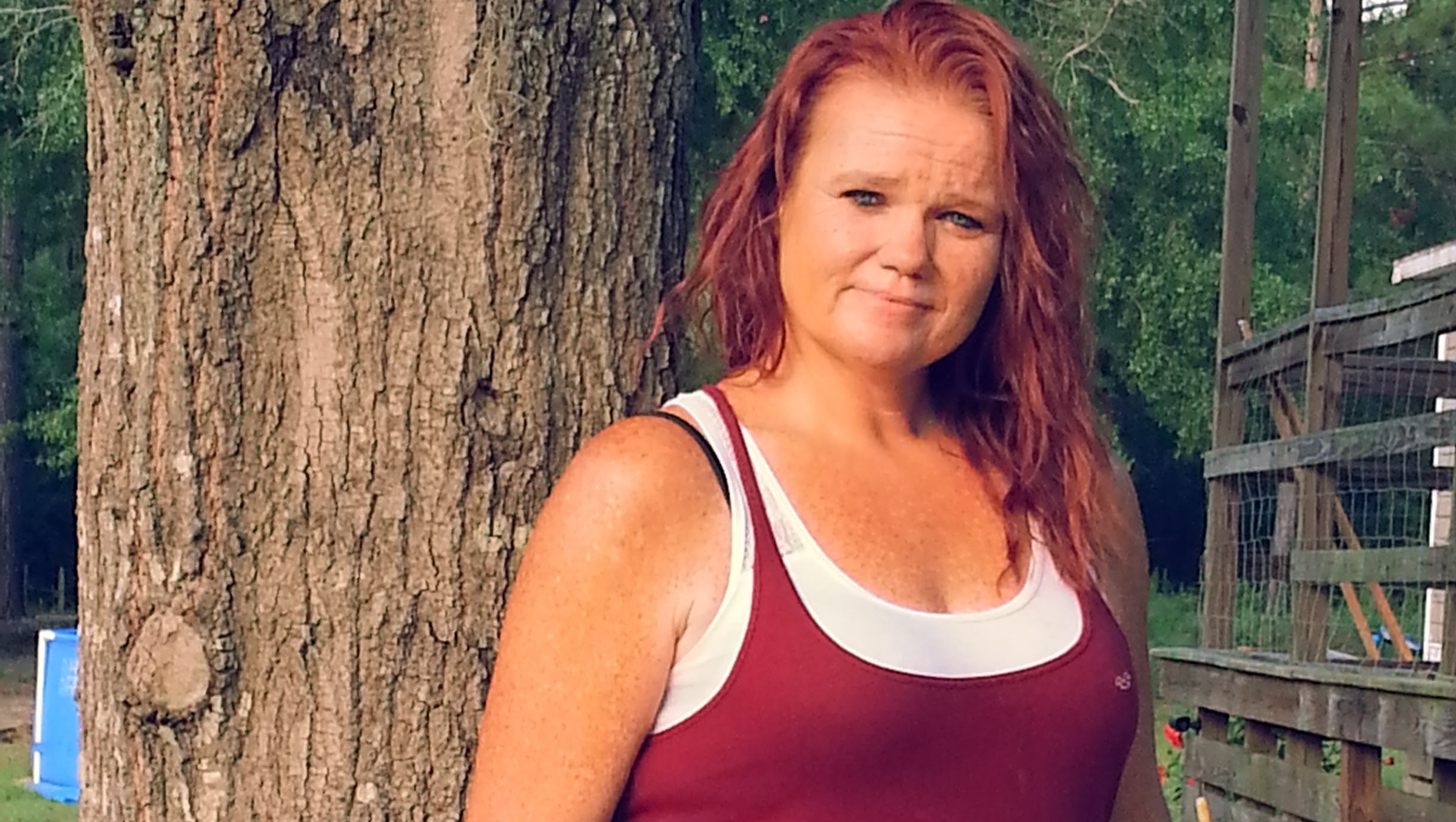 Fundraiser by Jay Sherrill : Stand with Monica in Her Battle for Health