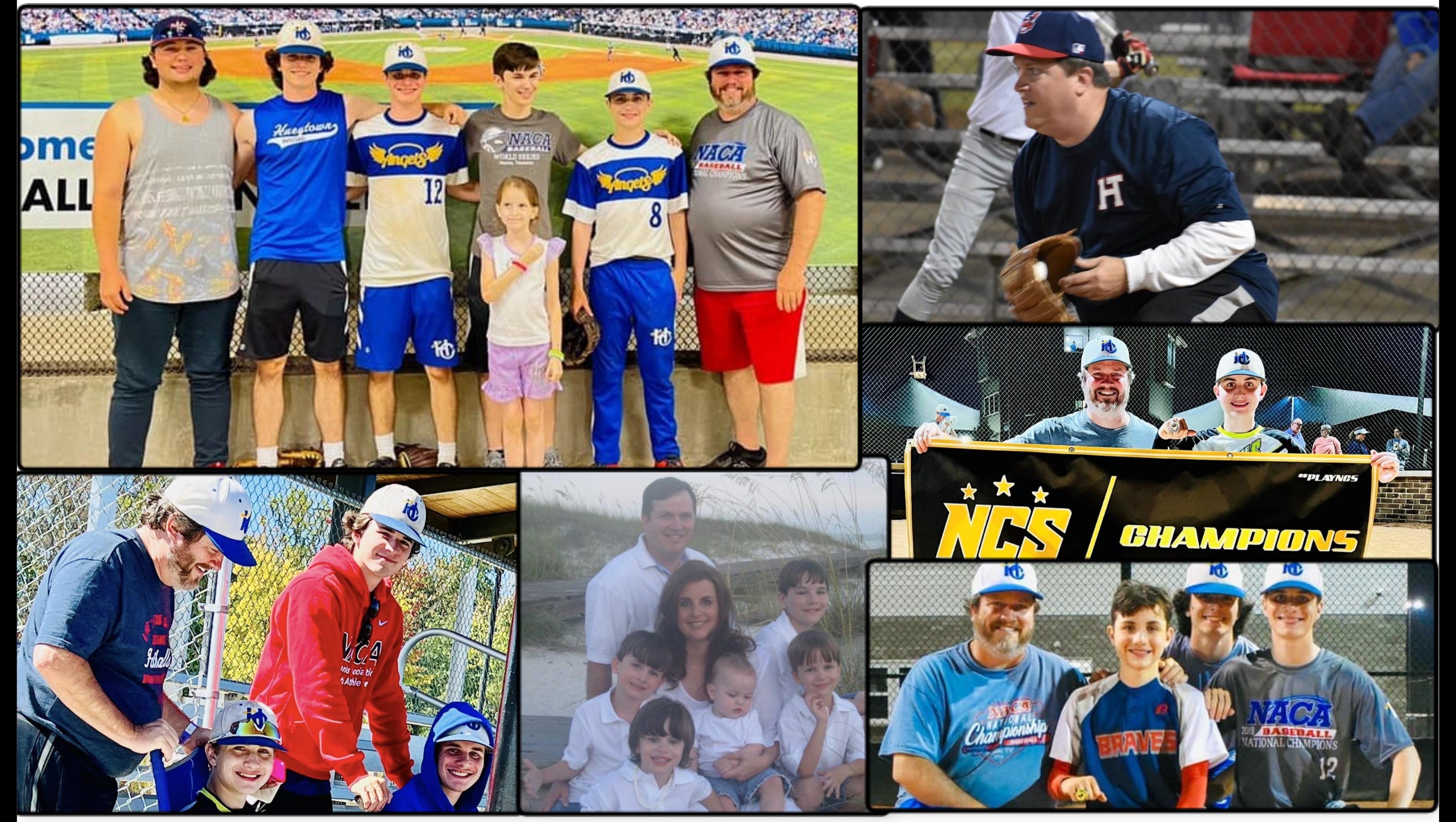 Fundraiser for Aimee Wingard by Mandi Mitchell : Support for the ...