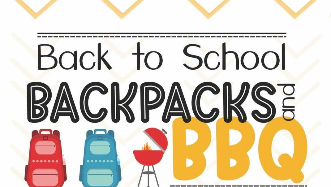 Fundraiser by Travis Rigas : Boost Our Church's "Backpacks & BBQ" Event