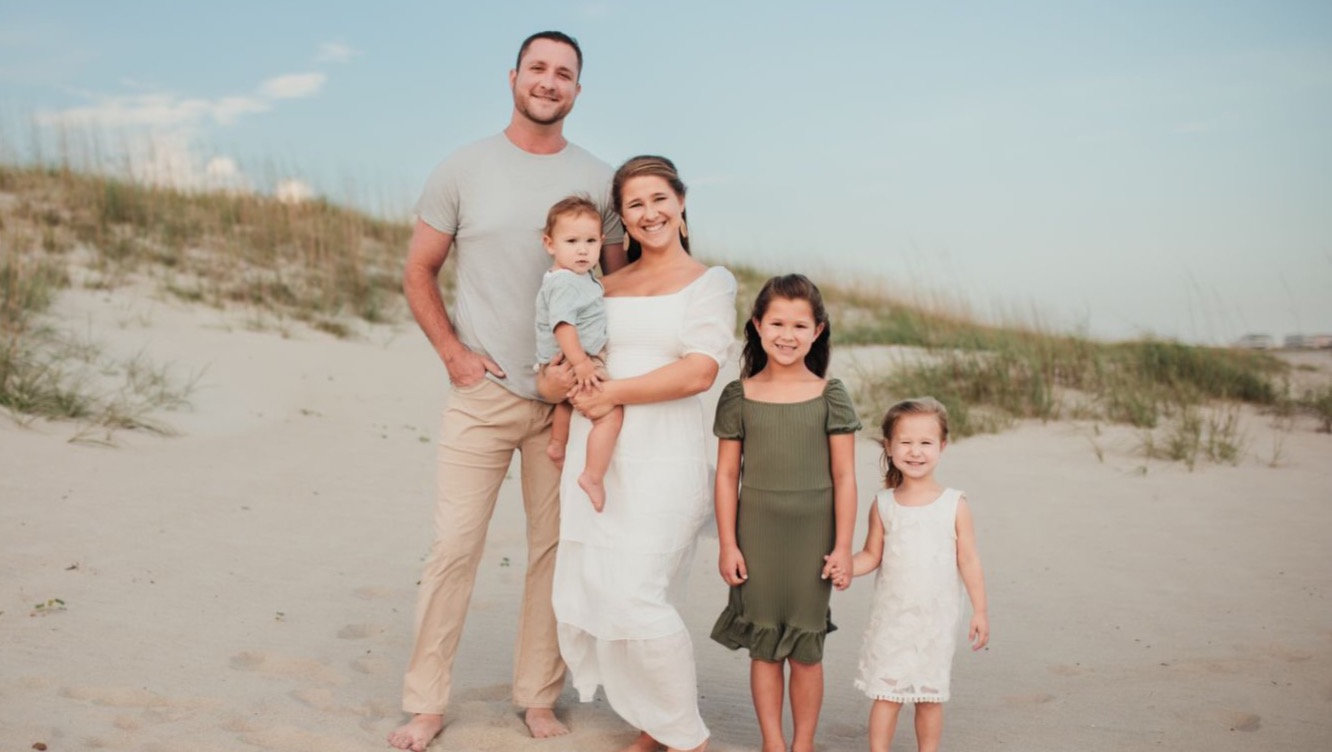 Fundraiser for Casey Neville by Ashley Scharf : Help Support Casey and ...