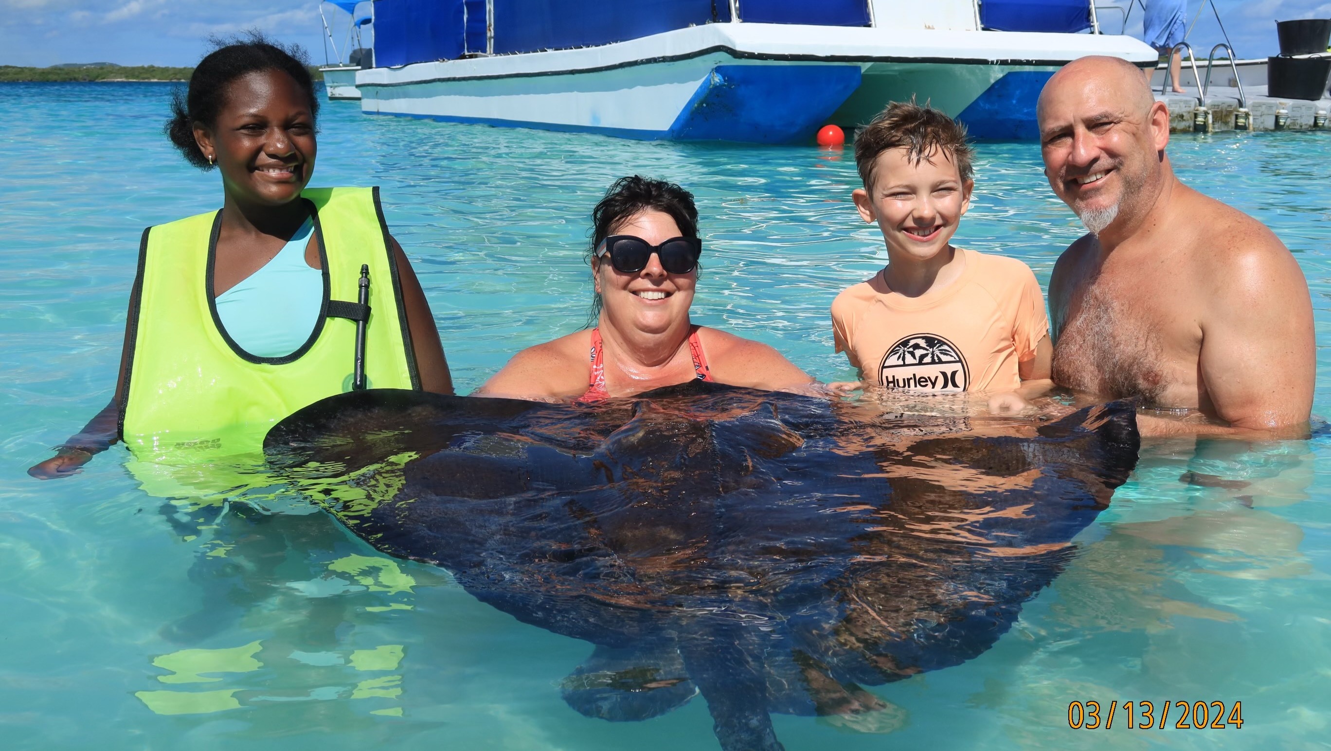 Fundraiser by Denise Godwin : SUPPORT DENISE'S TERMINAL LEPTOMENINGEAL ...