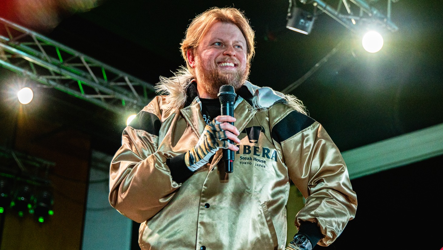 Fundraiser by Dana Henson : Scott William Henson AKA Scoot AKA Big Cat