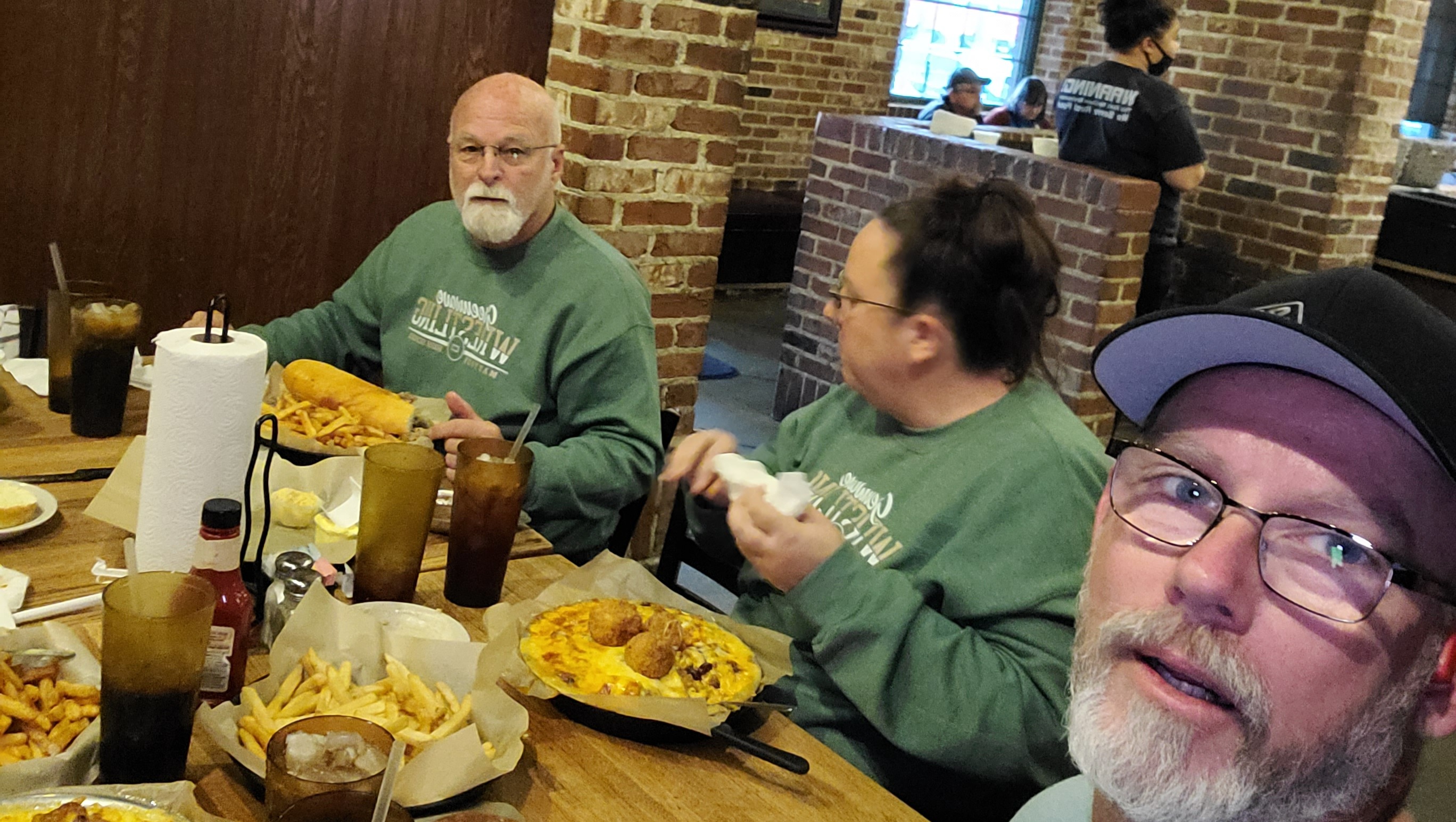 Fundraiser for Regina McDaniel by Steve Baucom : Help Ease the Burden ...