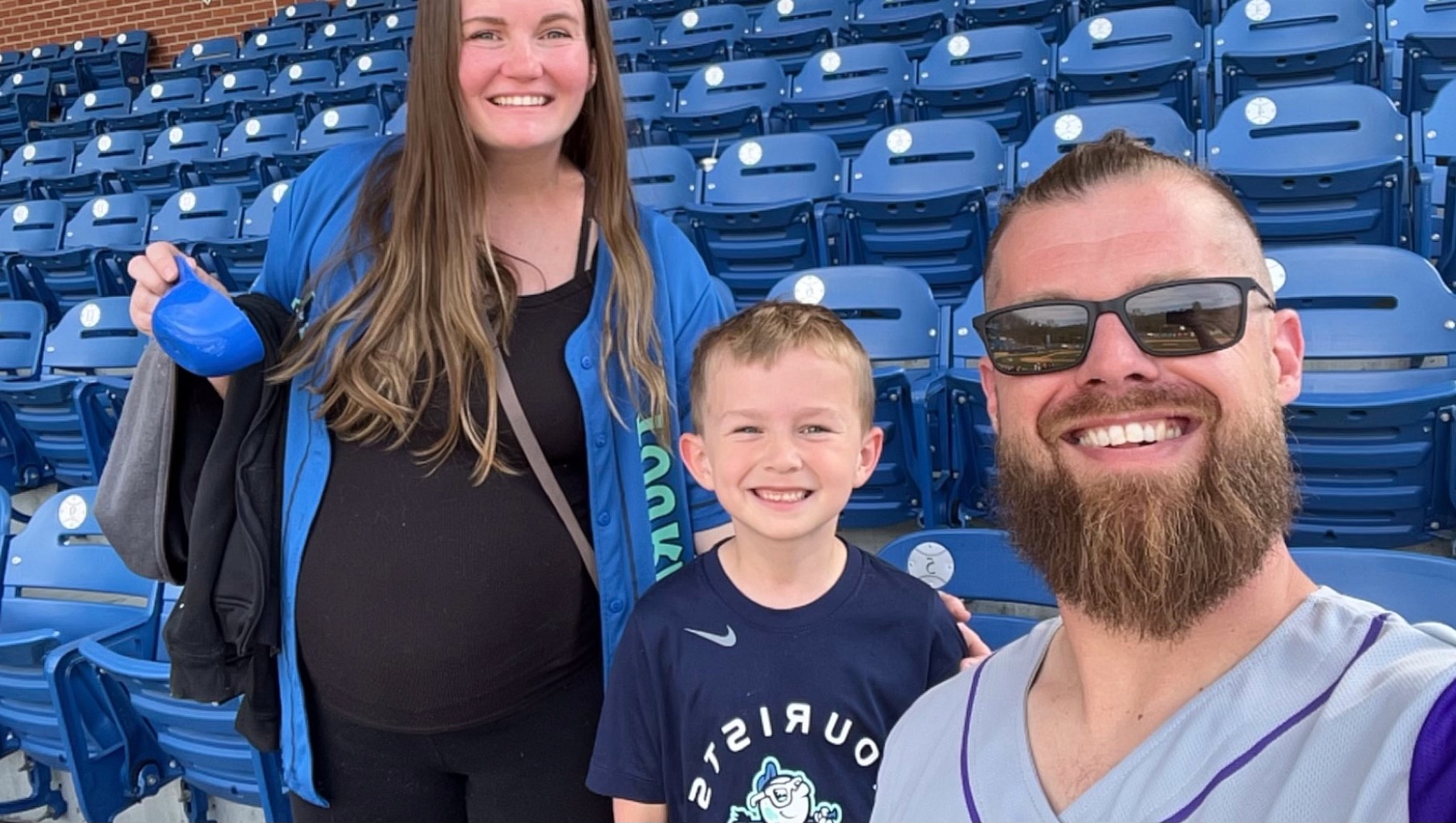 Fundraiser for Joshua Ponder by Deborah Ponder : Support Josh Ponder's ...