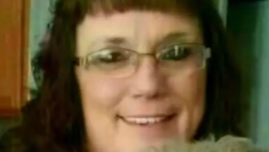 Fundraiser by Kathy Ramey Bradford : Help Bring Jane Ramey Home for ...