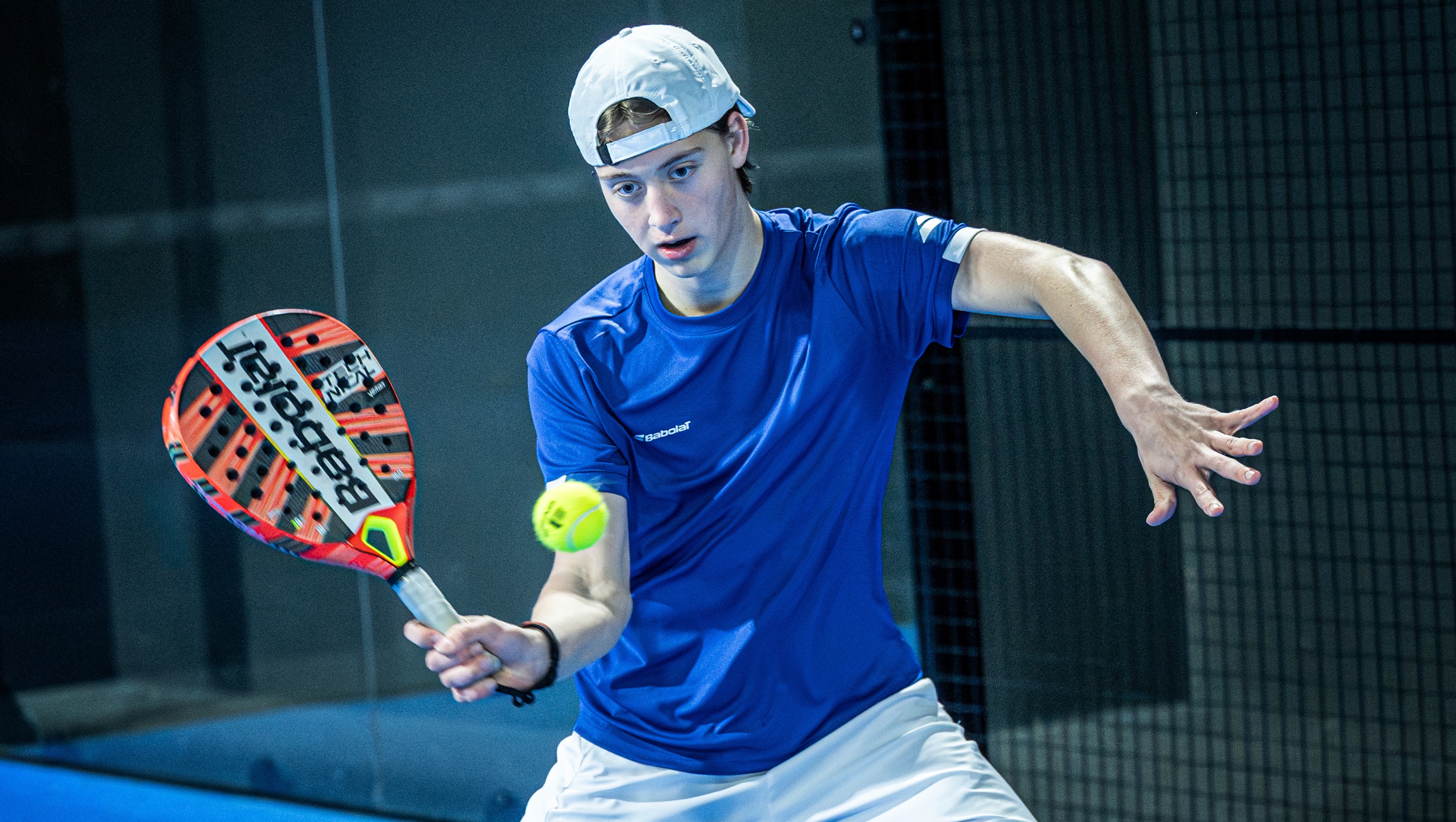 Fundraiser for Stefan Wink by Roman Wink : Steun mijn jaar toptraining ...