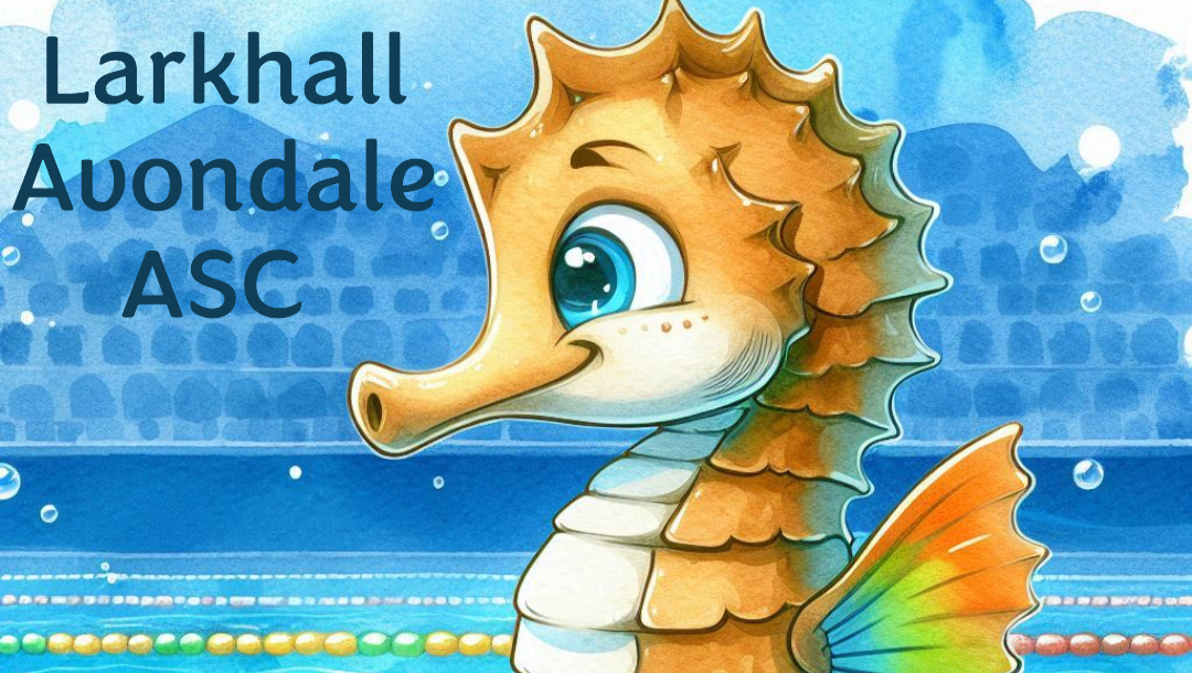 Fundraiser by Gary Lambie : Larkhall Avondale ASC - Olympic Fundraiser