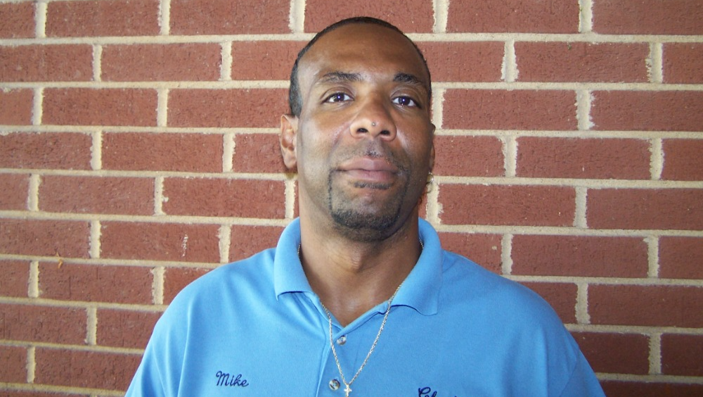 Fundraiser by Allyson Lavender : In Memory of Mr. Mike: Supporting the ...