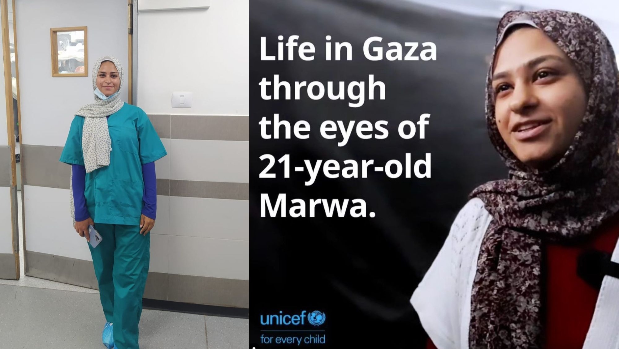 Fundraiser by Kirsten Young : Help Marwa and her family evacuate to ...