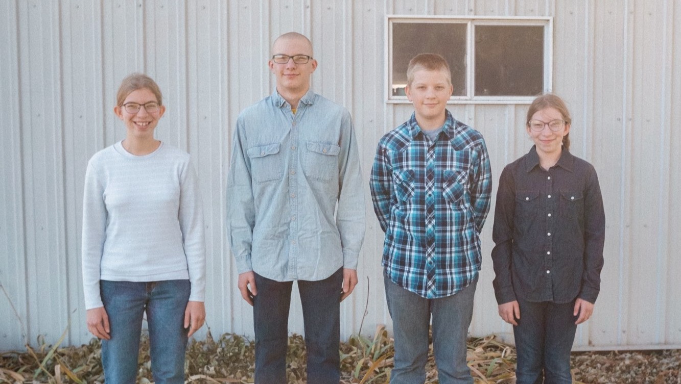 Fundraiser by Amy Macias : Help Ben Creamer's Family Overcome Tragic ...