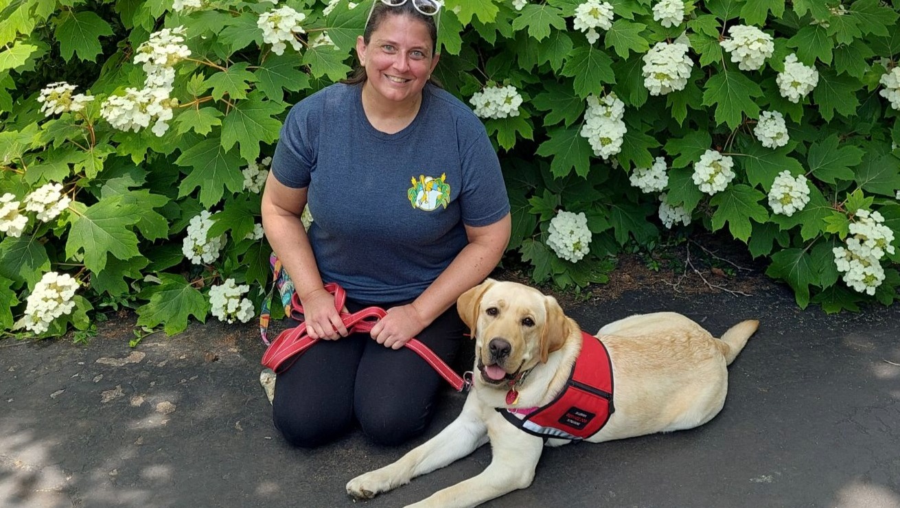 Fundraiser by Rachel Mathews : Improve Quality of Rachel’s Life with ...