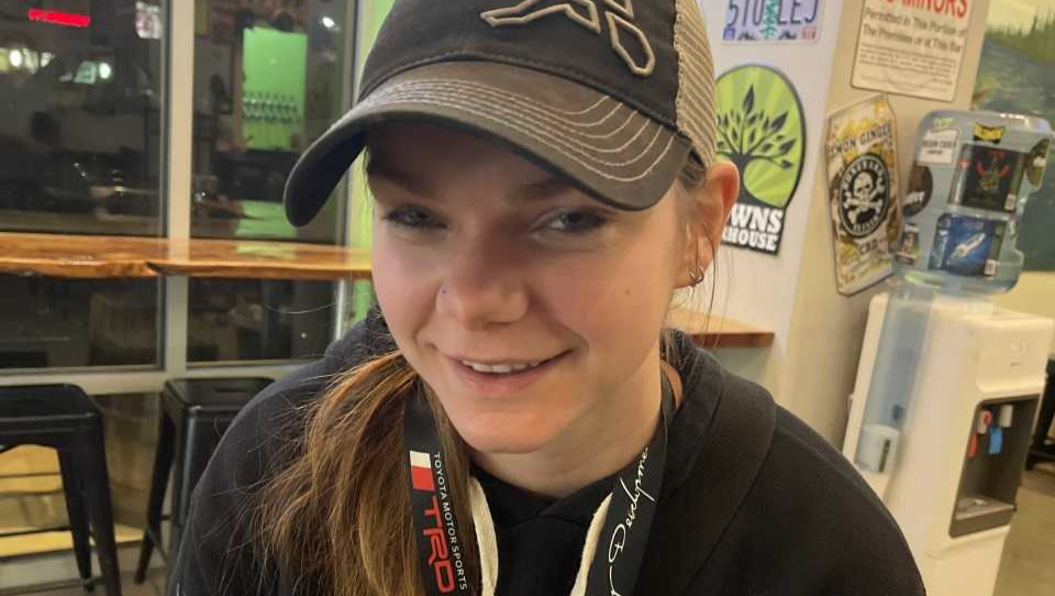 Fundraiser by Mark Enockson : Support Ashley's Recovery from Accident