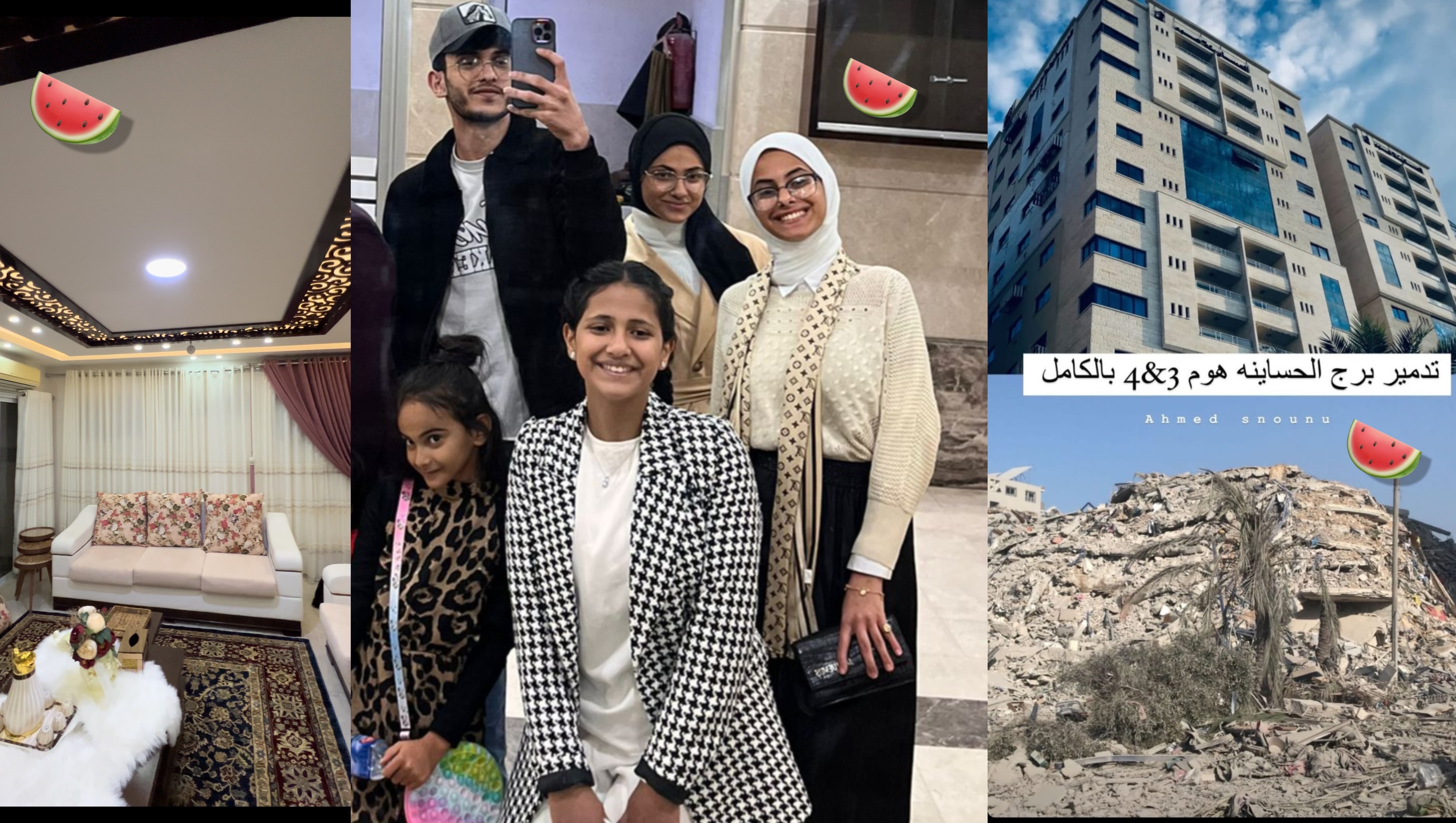 Fundraiser by Mohammed AbuDiab : Gaza - Help Ahmed and Dima evacuating ...