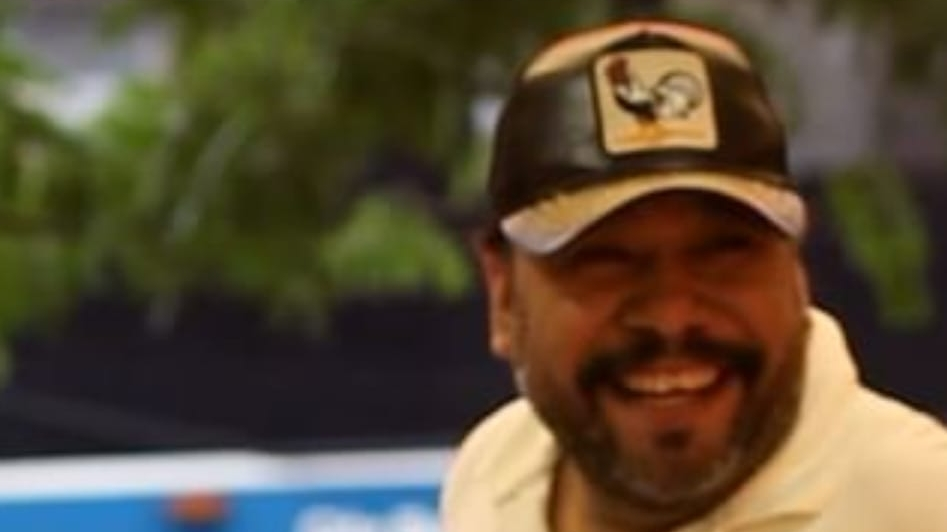 Fundraiser for Alex Ramirez by Nick K : Support for Alejandro Ramirez ...