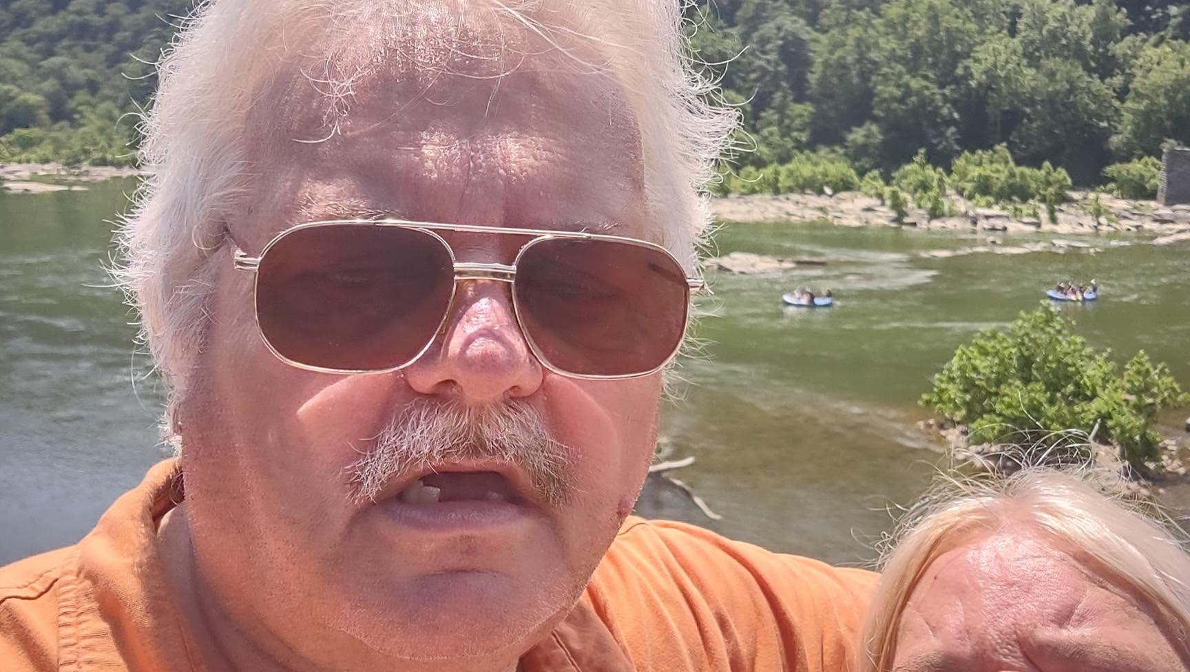 Fundraiser by Pamela Egnor : John Egnor medical expenses