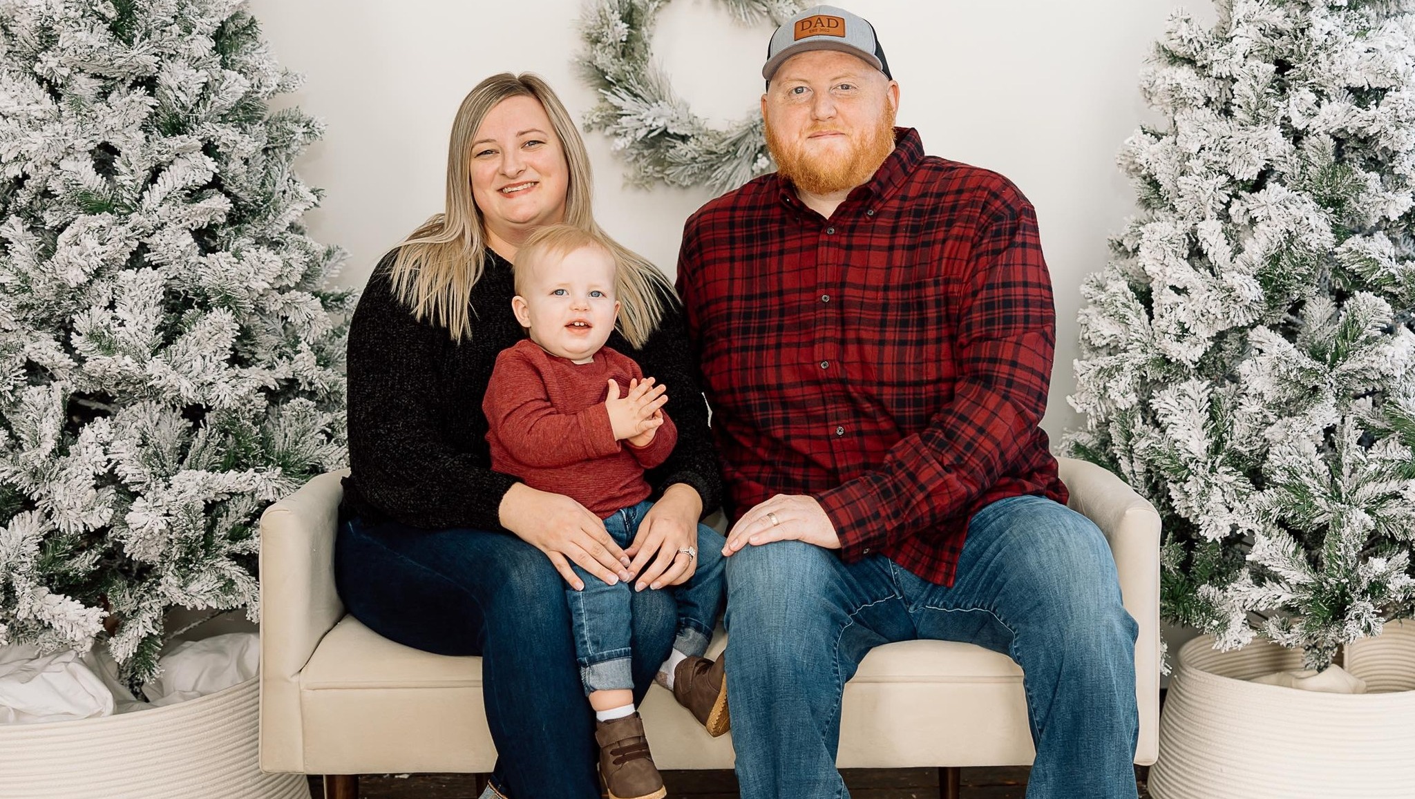 Fundraiser for Ashley Taylor by Brooke Stelter : Join Kyle and Ashley's ...