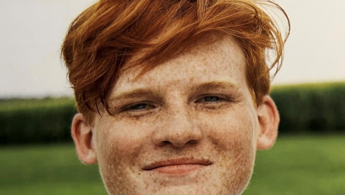 Fundraiser for Jason Ogle by Hannah Cowles : Stand with Elliott Ogle's ...