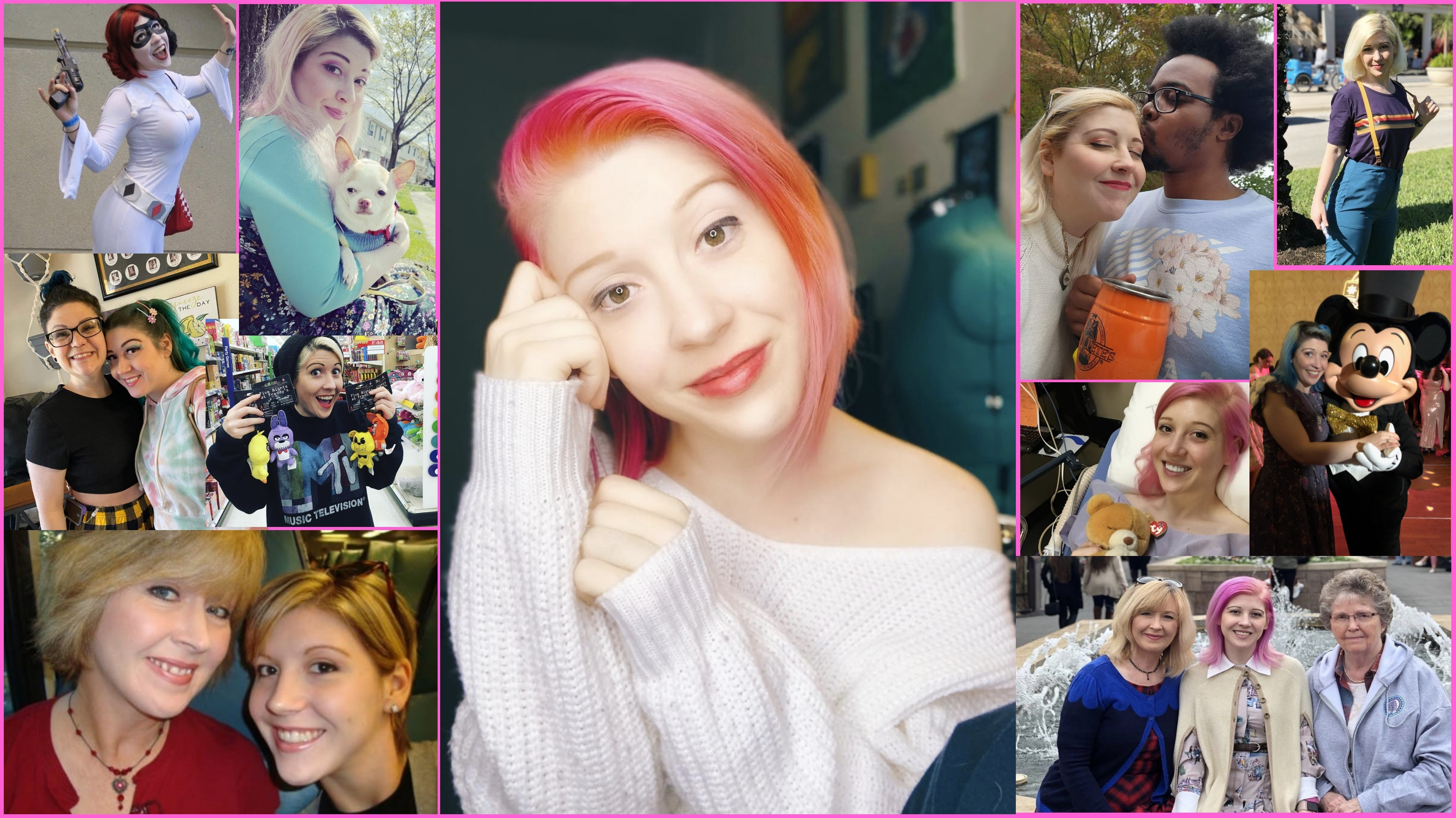 Fundraiser for Kenneth Hicks by Darnell Hicks : Amber Harrison Memorial ...