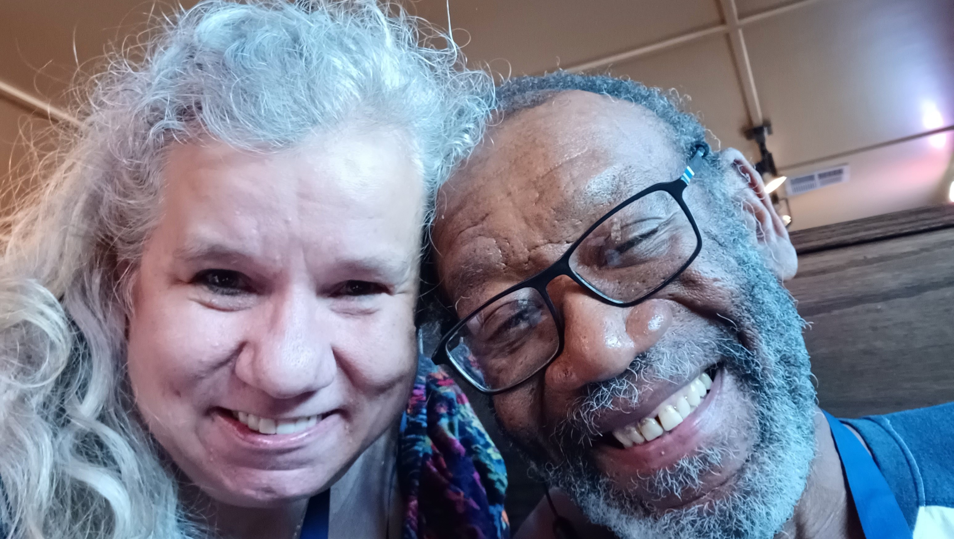 Fundraiser by Vincent Halstead : Help Vincent's Wife Jackie Battle Cancer