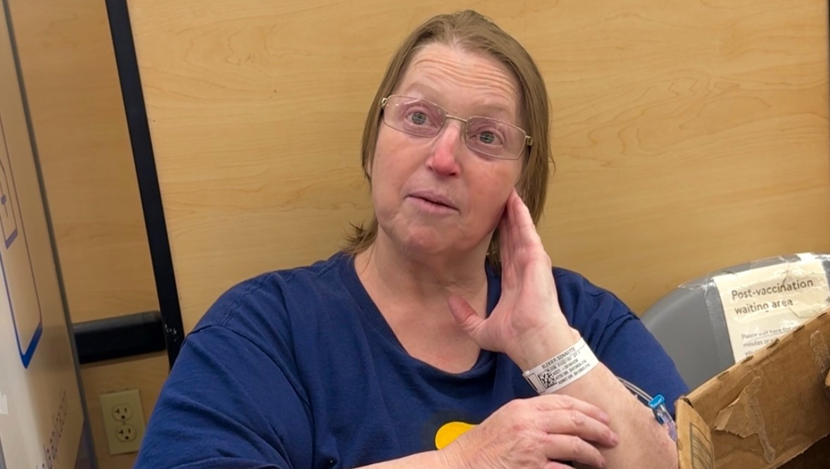 Fundraiser by Neenib Youkana : Help Sonya Find a Home and Hope ️