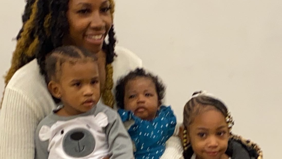 Fundraiser for Danielle Brown by Danielle Farris Brown : #CherishForever24