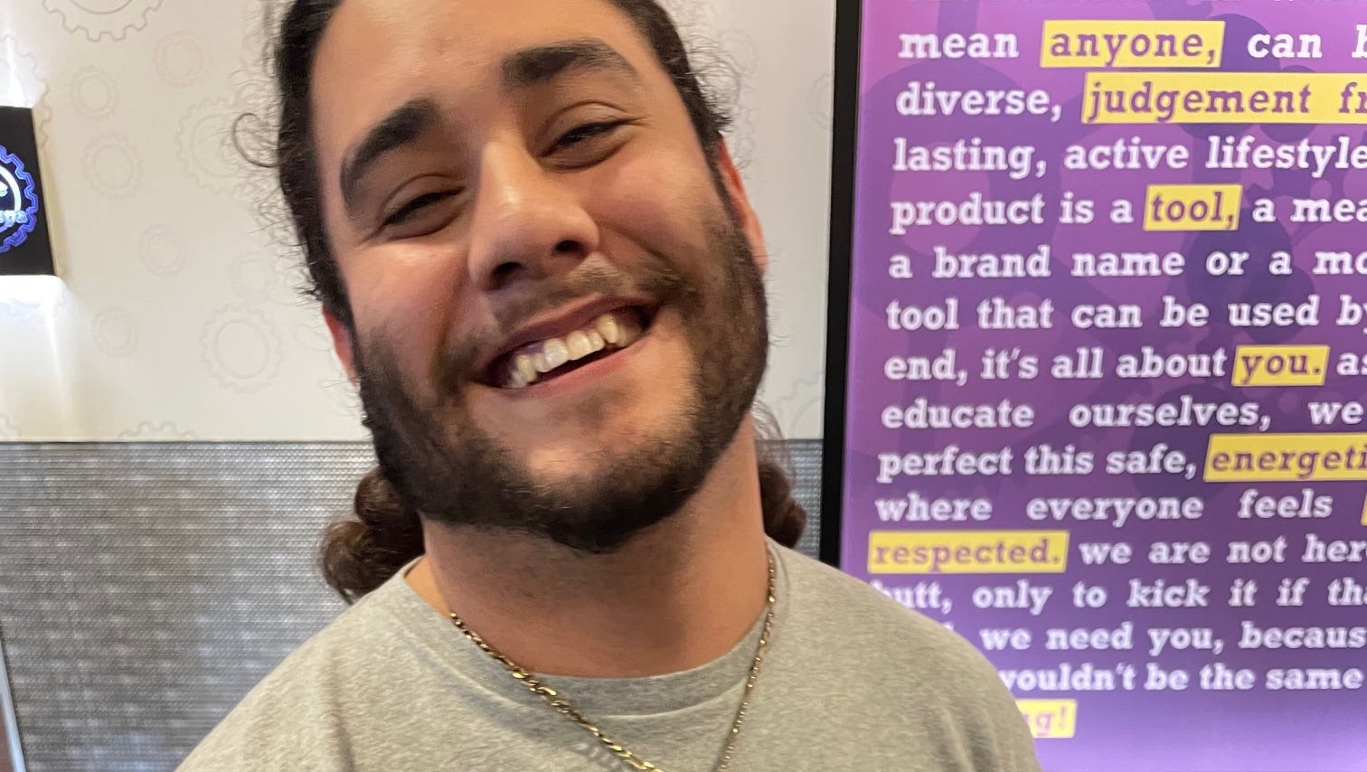 Fundraiser by Denise Pliska : Support for Gregory Calderon's Family