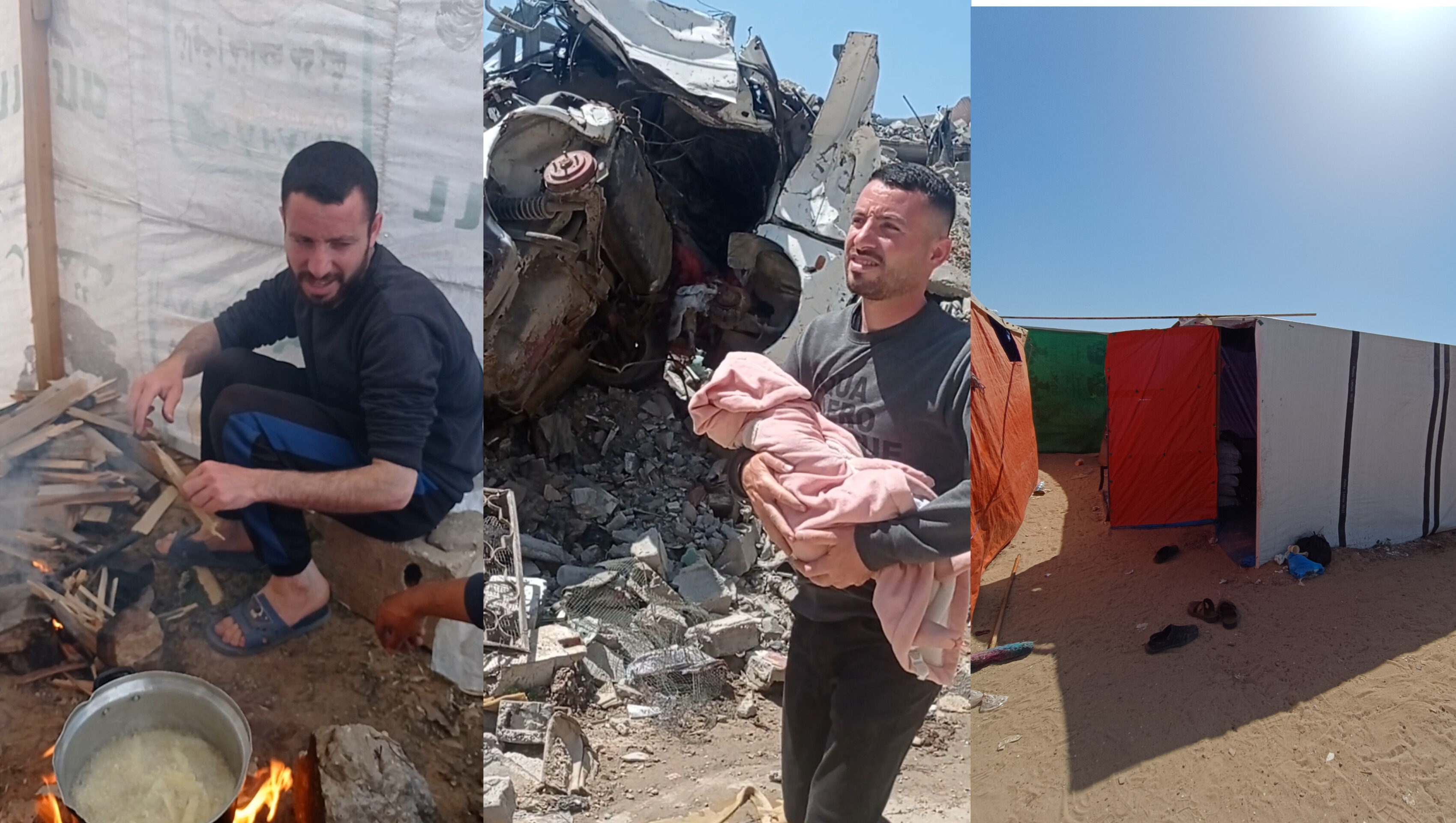 Fundraiser by Summer Devrow : Help Maher's family live freely after the ...