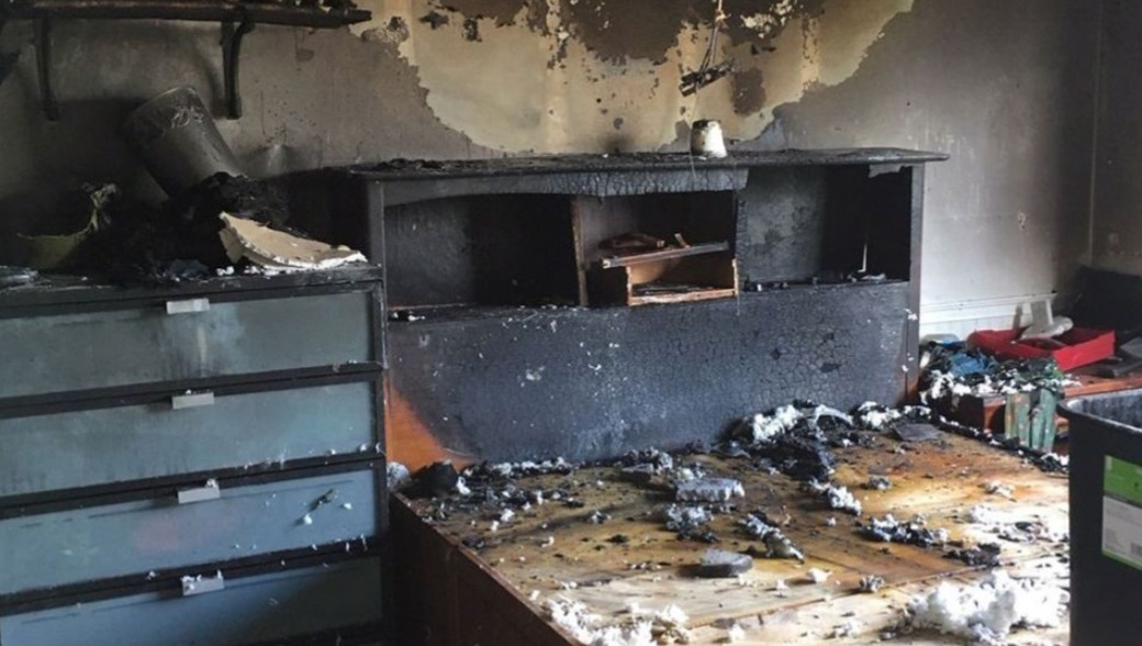 Fundraiser by Jenna Steiner Fyffe : Help Jeff, Kelly and family to ...