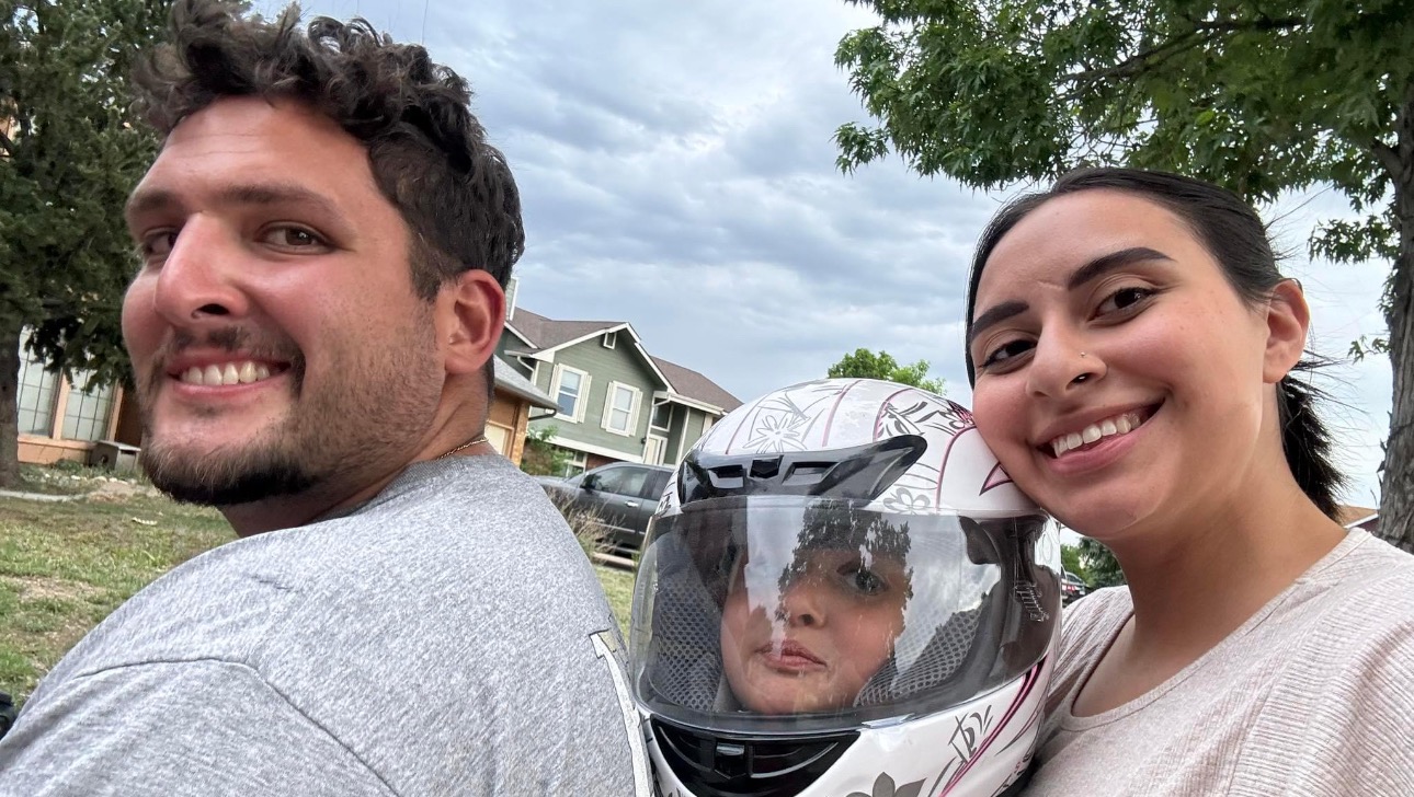 Fundraiser for Destiny Saldivar by Stefany Peterson : Support Destiny ...