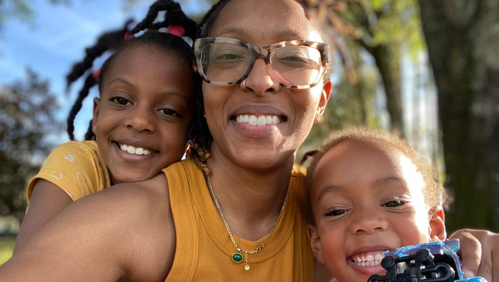 Fundraiser by Patrece Bloomfield : Stand with Breanna Cox (Bloomfield ...