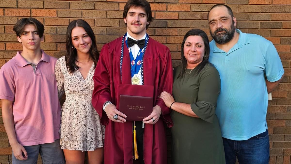 Fundraiser for Travis Rushton by Phillip Rushton : ~Helping Our Family ...