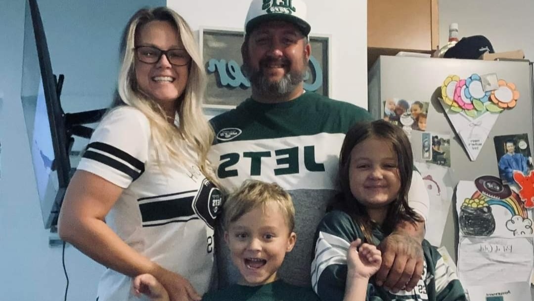 Fundraiser for James Madden by Joshua Manuwald : Stand with Jimmy in ...