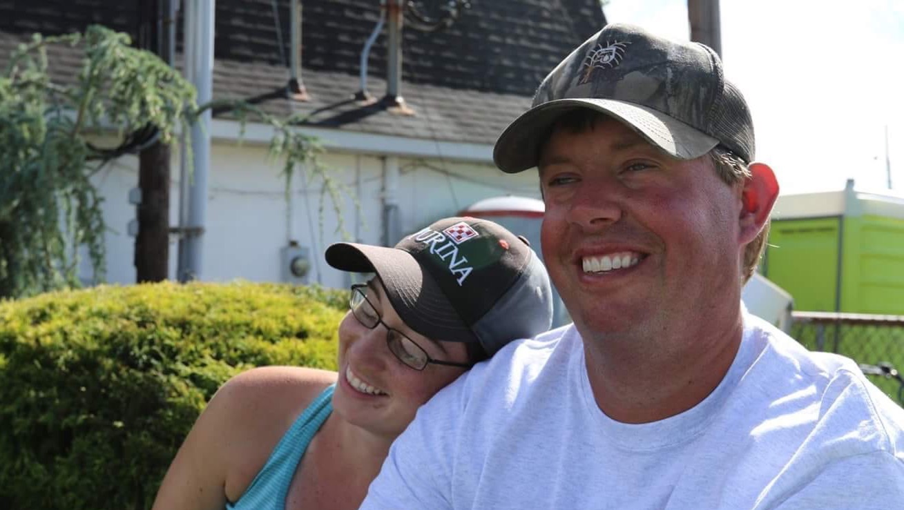 Fundraiser for James Bischoff by Teresa Dumschat : Support Jim Bischoff ...
