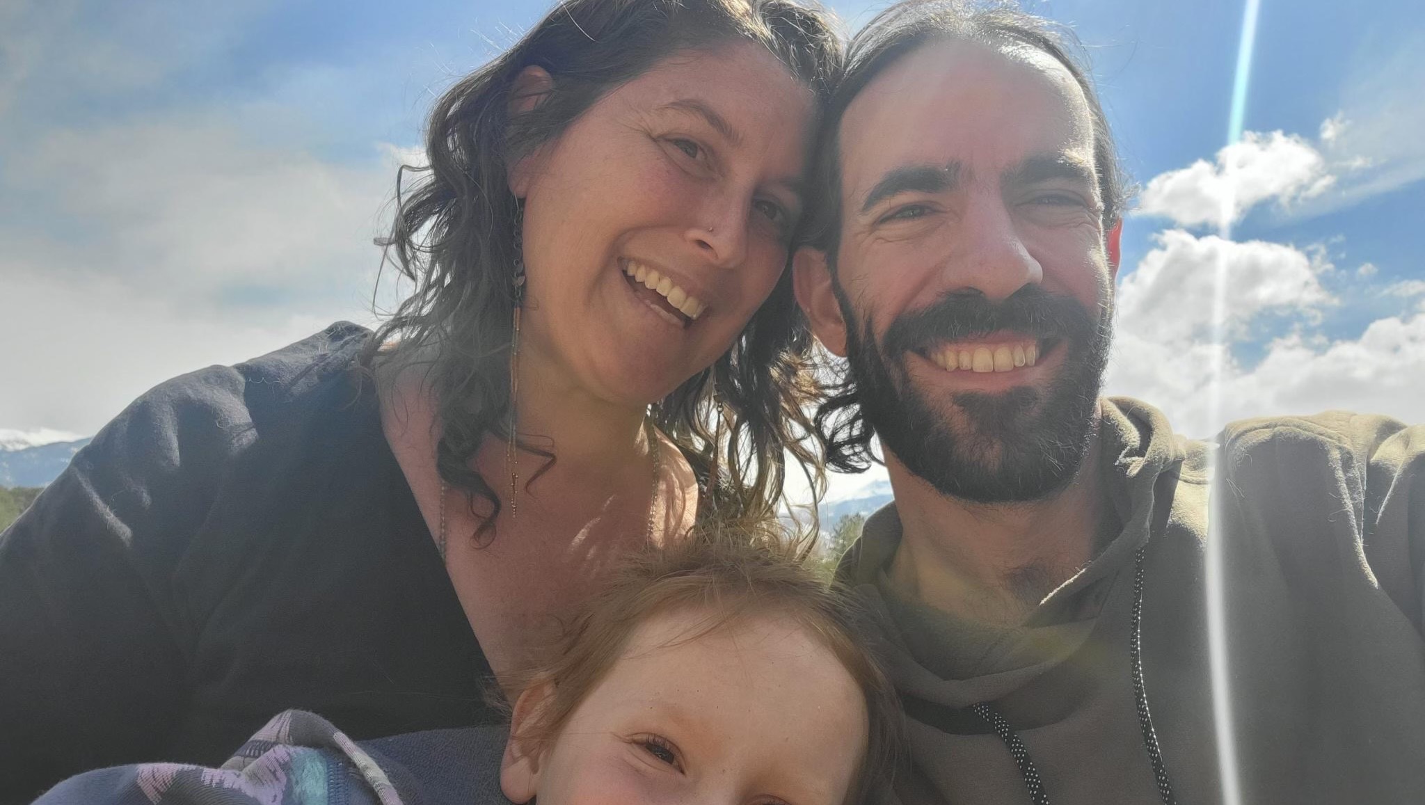 Fundraiser for Rachel Weitz by Elizabeth Astor : Join Rachel's Circle ...