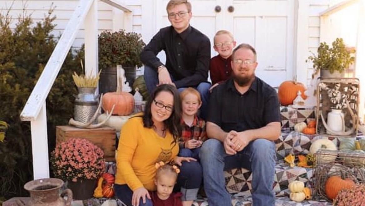 Fundraiser by Ashley Boland : Help Ease the Burden for Justin's Family