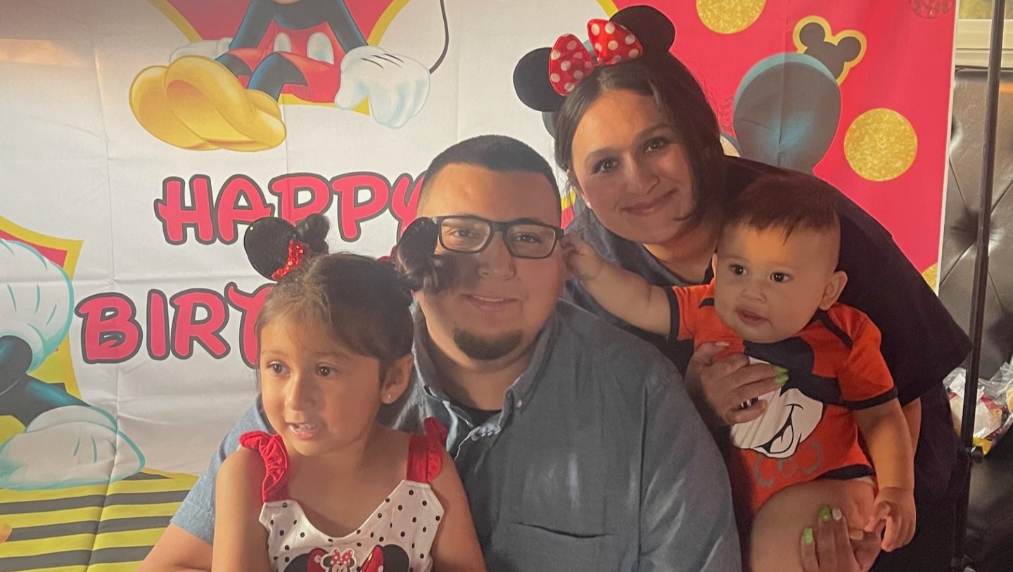 Fundraiser for Taylor Lozano by Kimberlee Hernandez : Help Dee's Family ...