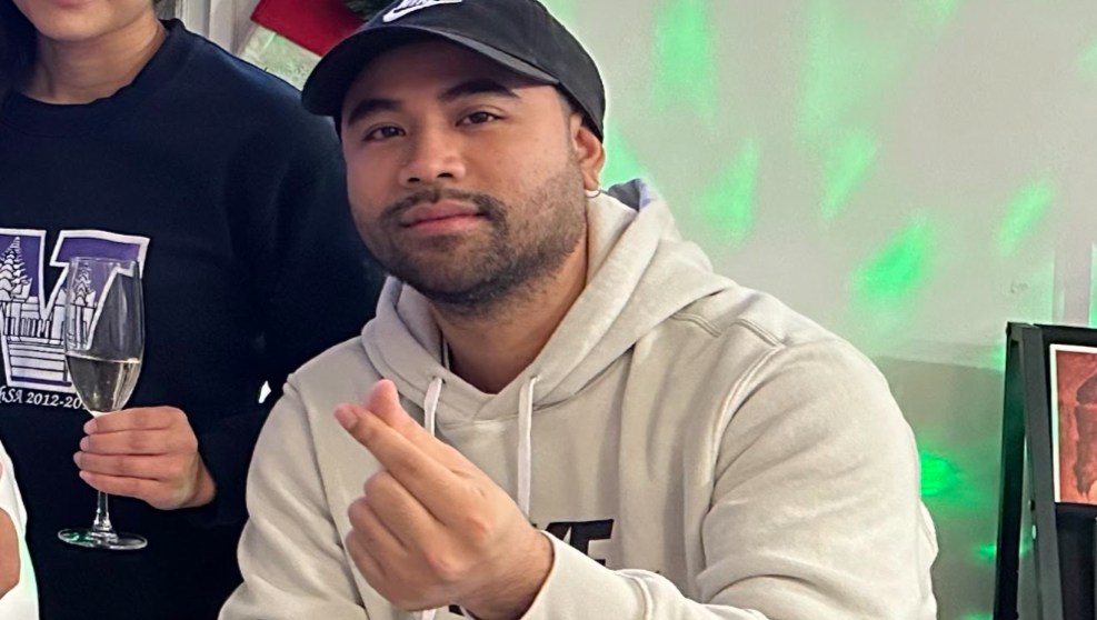 Fundraiser for Steve Chan by Darrek Hem : Support Sok's Journey to Recovery