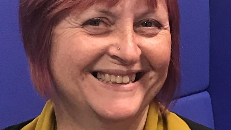 Fundraiser by Sheila Goacher : Raise money for the Stroke Association