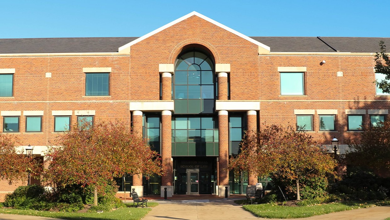 Fundraiser by Joy Jackson : Boost your Class of 2004 MU Law School 20th ...