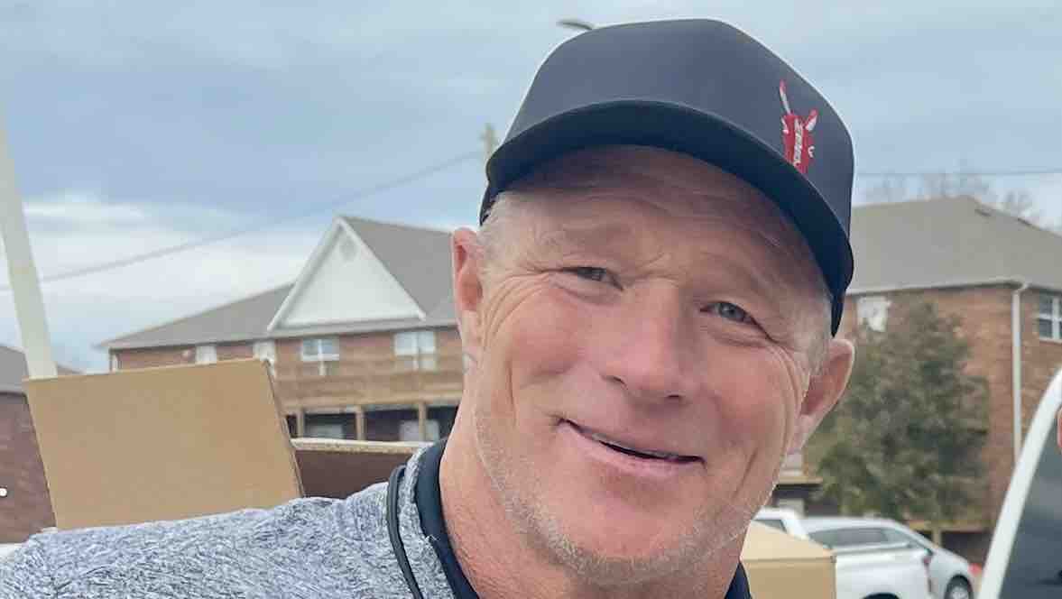 Fundraiser for Tami Grubb by Marc Tuttle : Support The Joe Grubb ...