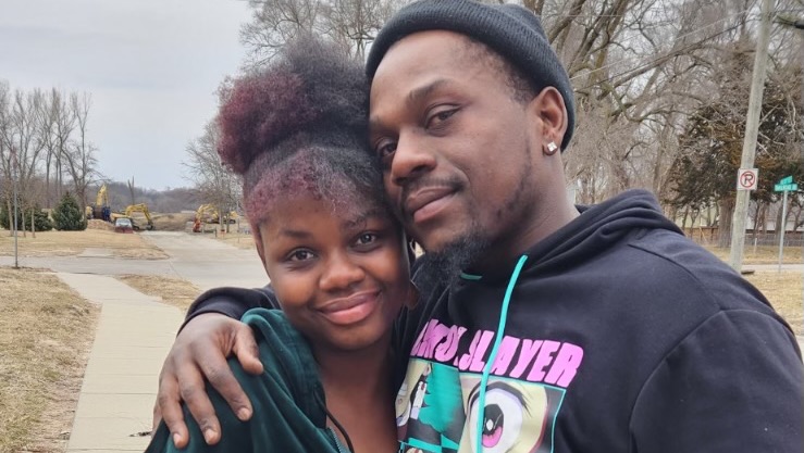 Fundraiser by Edward Blackburn : Honoring Torika: Help Fund Her Funeral