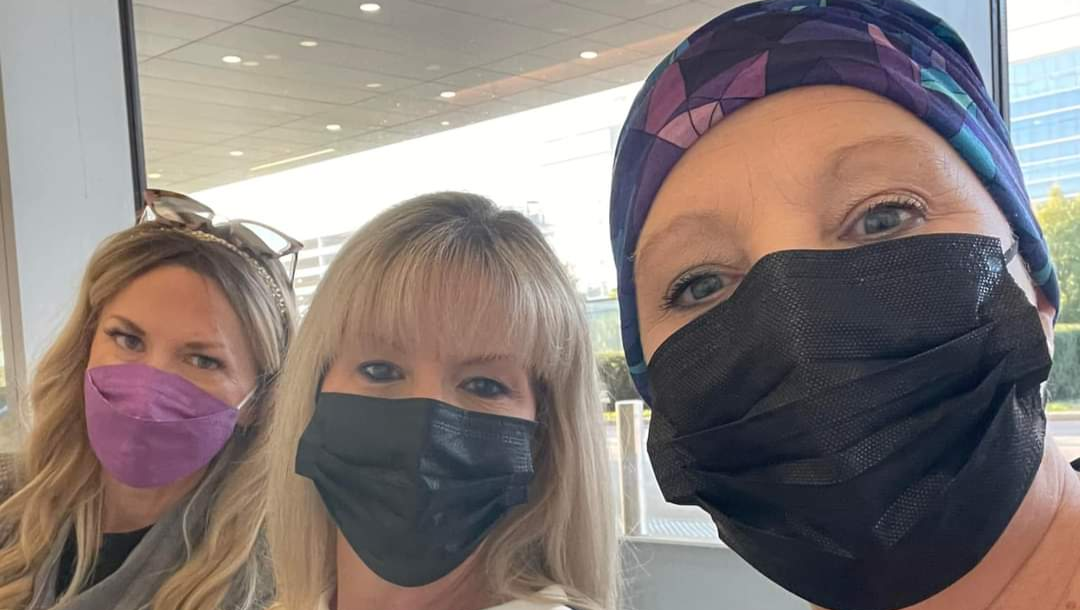 Fundraiser for Shari Sly by Karen Ray : Support Shari Sly's Fight ...