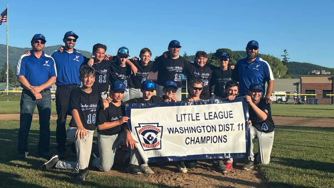 Fundraiser by Wendy Button : Support Sedro-Woolley All-Star Baseball's ...