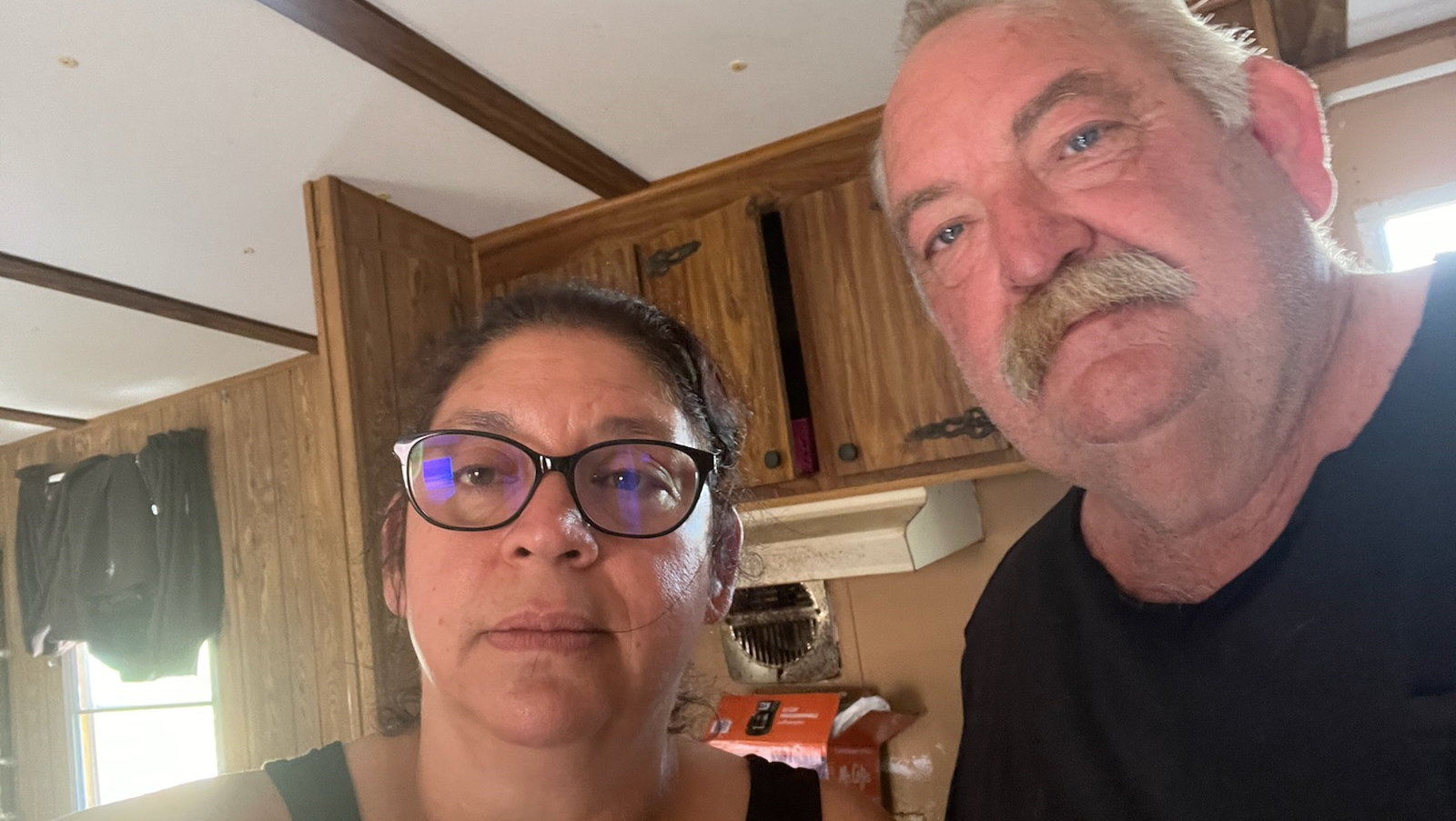 Fundraiser for Regina Golden by Crystal Seaver : Help Loyd and Regina ...