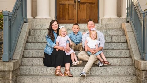Fundraiser by Josh Tredway : Support the Deaver Family after their ...